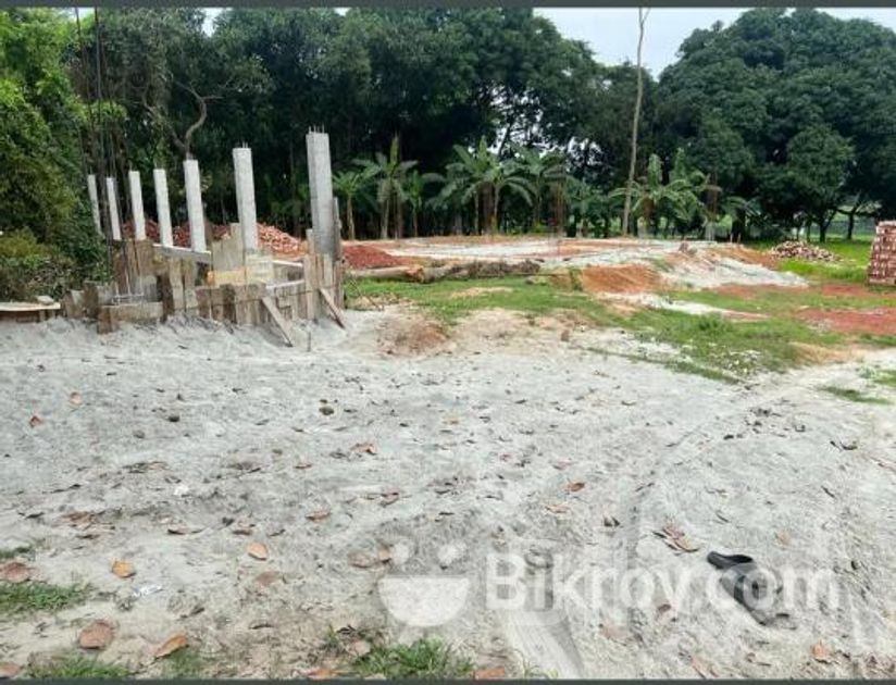 পুর্বাচলের ২৭ নং সেক্টর সংলগ্ন প্লট কিনুন | Bikroy