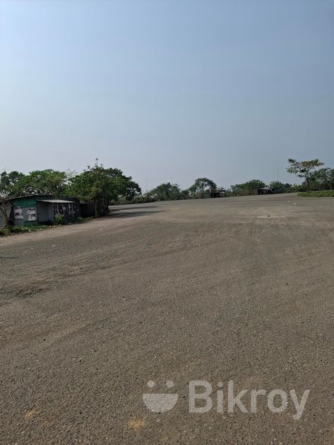 Purbachal Sec 22. 5 KATHA Plot | জমি | Bikroy