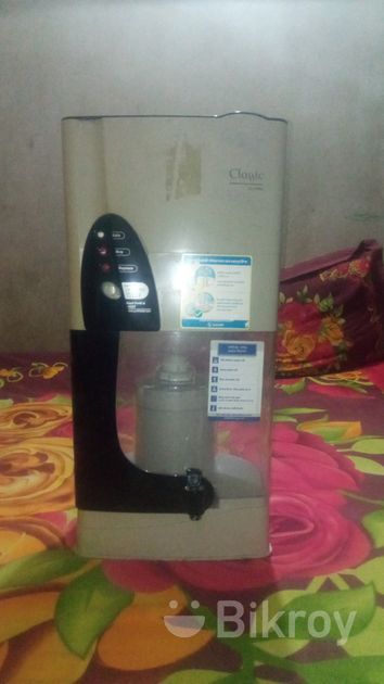 Pureit Filter for Sale in Mohammadpur | Bikroy