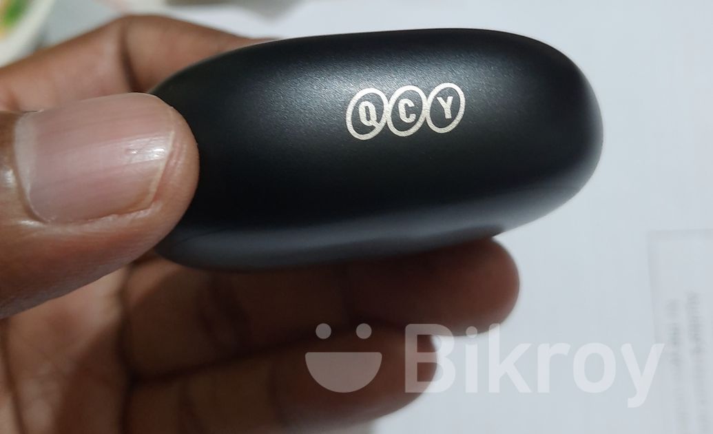 QCY Arcbuds HT 07 ANC for Sale in Mohammadpur | Bikroy