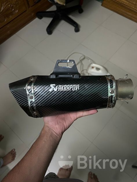 R6 Bike Exhust for Sale in Banasree | Bikroy