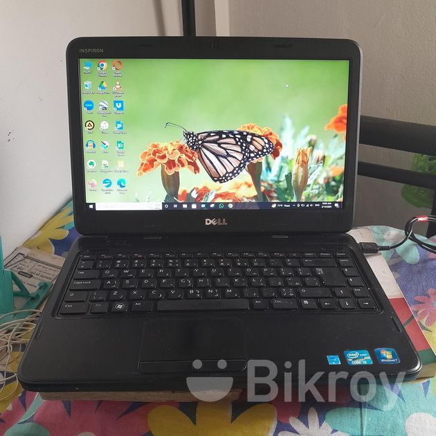 রানিং ল্যাপটপ for Sale in Tangail | Bikroy