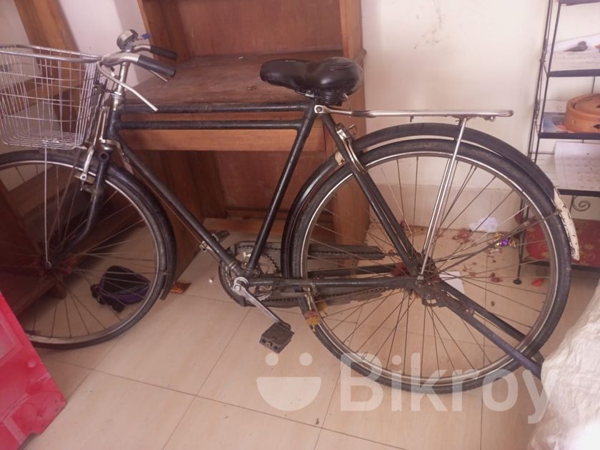 রানিং ফনিক্স সাইকেল বিক্রয় হবে | Jashore | Bikroy