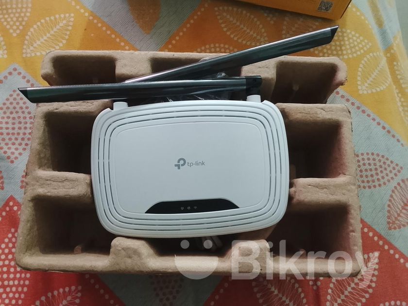 Tp-link Router for sale for Sale in Mohammadpur | Bikroy