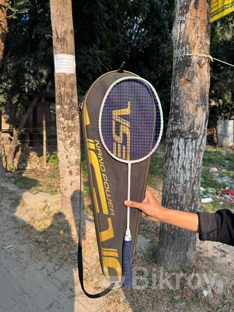 Racket Bat for Sale in Dhap | Bikroy
