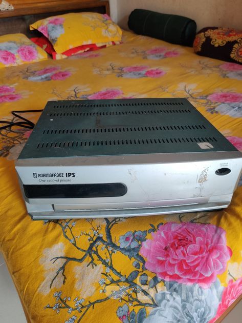 Rahimafroz Ips Machine 1250 Wa for Sale in Brahmanbaria | Bikroy