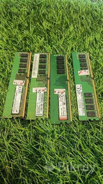 RAM 8 GB DDR4 2666 BUS in Cumilla | Bikroy