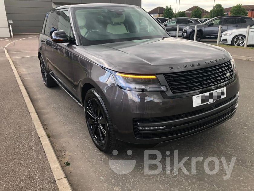 Range Rover Vogue 3.0L PHEV ingenium 2025 for Sale in Baridhara | Bikroy