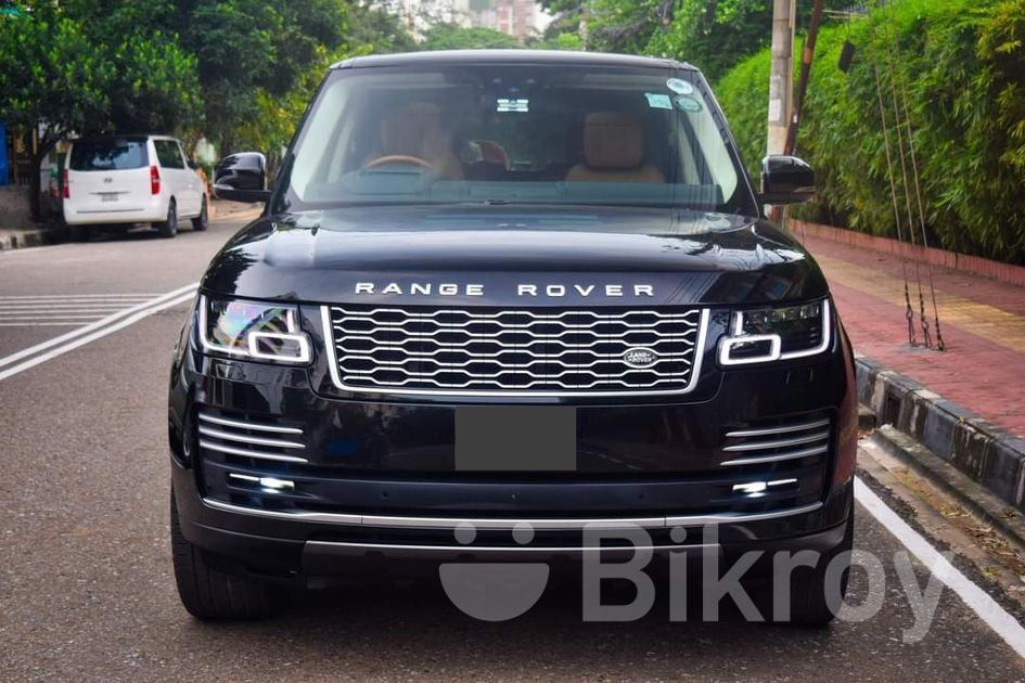 Range Rover Vogue Autobiography 3.0L 2021 for Sale in Banani | Bikroy