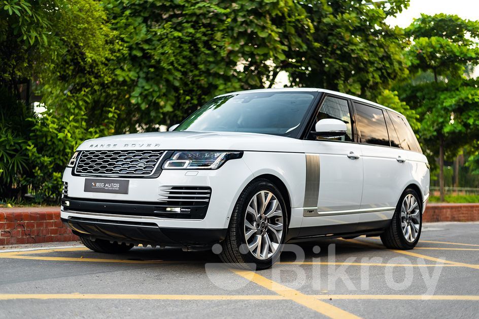 Range Rover Vogue Autobiography P400e 2019 for Sale in Baridhara | Bikroy