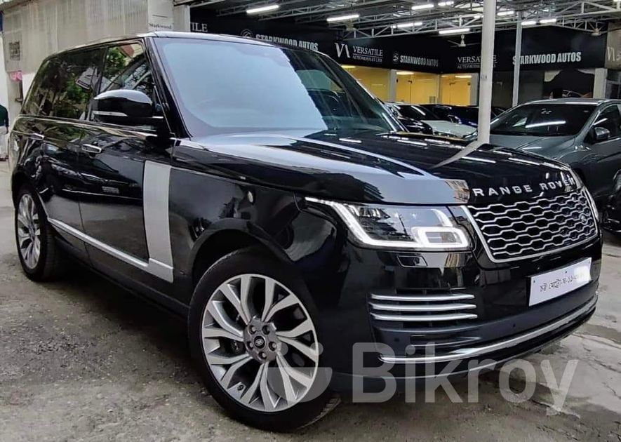 Range Rover Vogue Autobiography.Long. 2021 for Sale in Khulshi | Bikroy