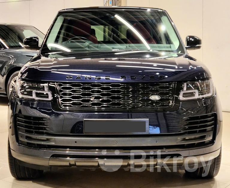 Range Rover Vogue Autobiography.LWB 2019 for Sale in Gulshan | Bikroy