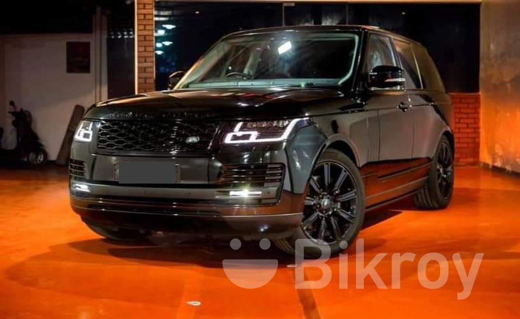 Range Rover Vogue P400 PLUG IN HYBRID 2020 বিক্রি | গুলশান | Bikroy