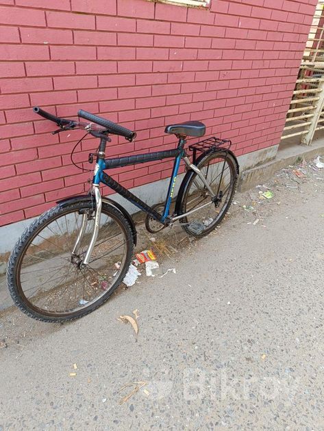 Ranger max blue variation cycle | Chandgaon | Bikroy
