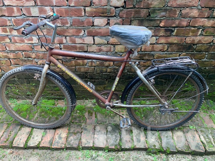 Ranger Max Cycle For Sell | Savar | Bikroy