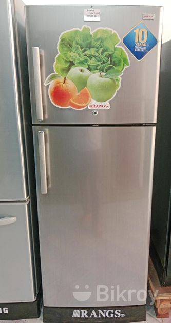 Rangs new fridge for Sale in Mirpur | Bikroy
