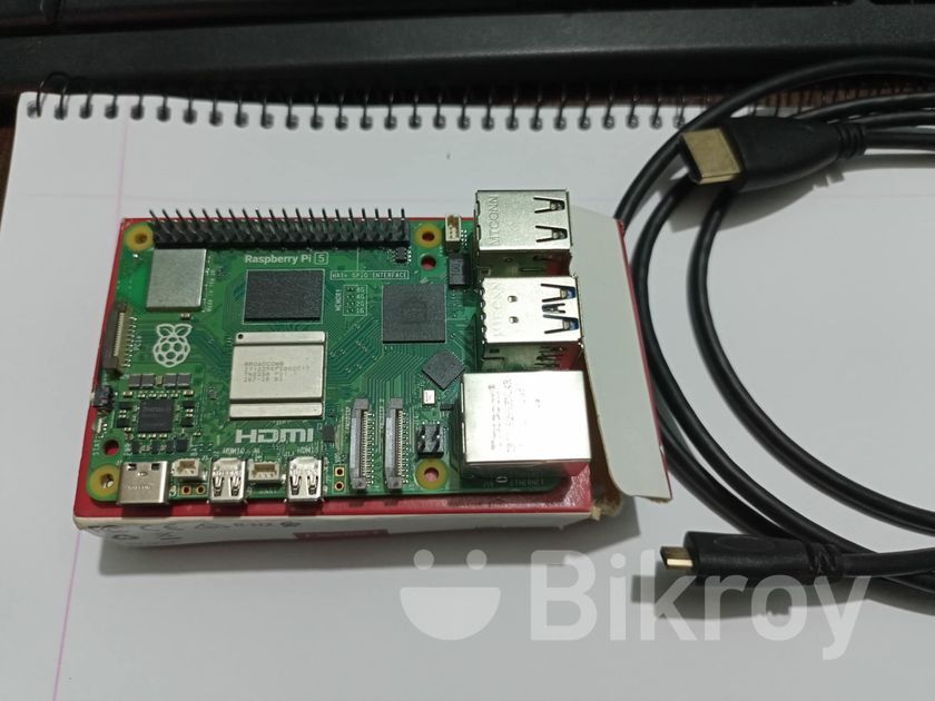 Raspberry Pi 5 for Sale in Mirpur | Bikroy