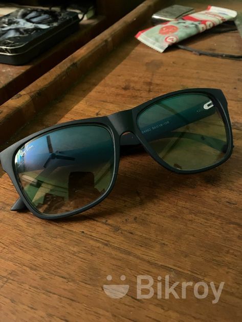 Ray Ban Sunglass from New Market for Sale in 60 Feet Road | Bikroy