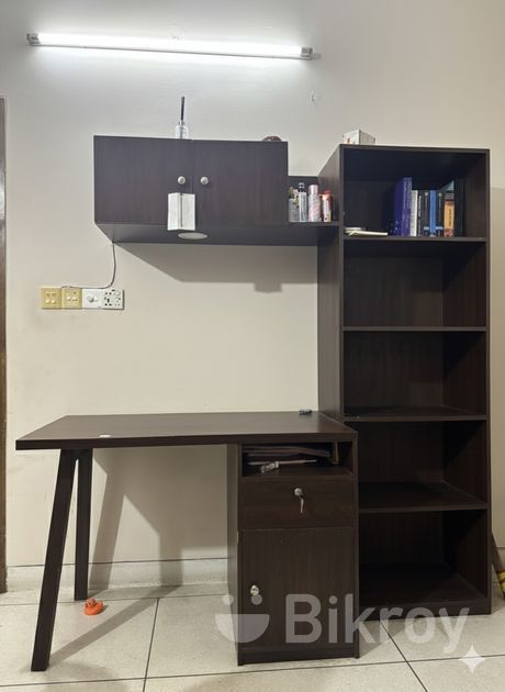 Reading Table for Sale in Dhanmondi | Bikroy