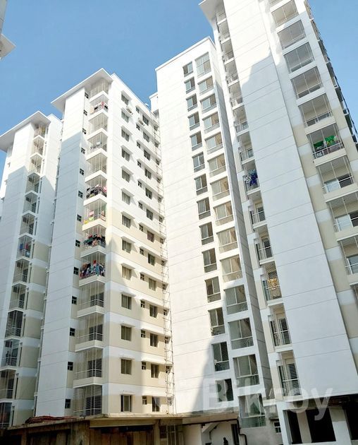 READY APARTMENT MIRPUR '' | Bikroy