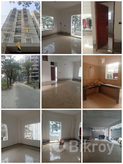 Ready Flat For Sale In- H Block-1550 Sqft | Bikroy