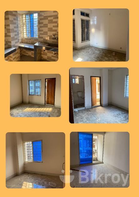 Ready Flat For Sell | ফ্ল্যাট বিক্রি | Bikroy