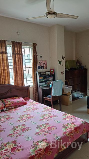 Ready Flat For Sell in Zigatala. | Bikroy