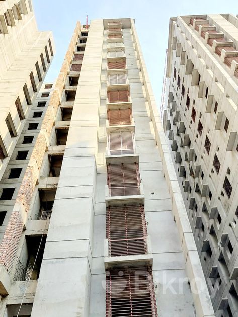 Ready/Semi Ready apartment by Navana at Mirpur | Bikroy