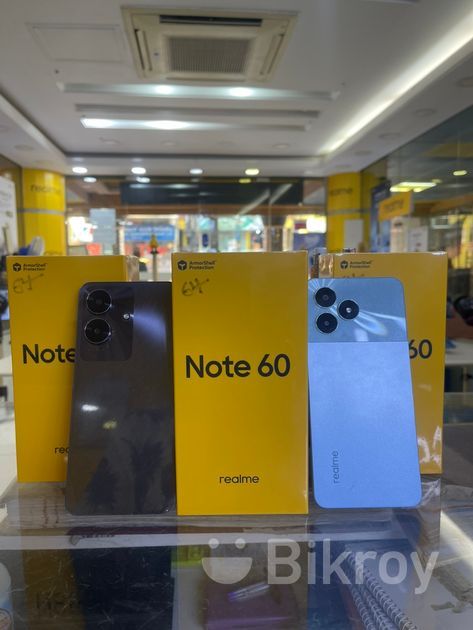 Realme 2024 (New) for Sale in Zinda Bazar | Bikroy