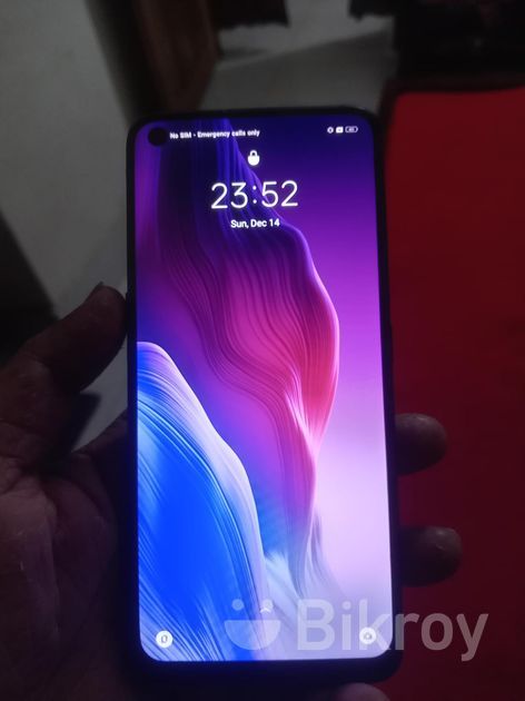 Realme 7 Pro 8/128 (Used) for Sale in Jatrabari | Bikroy