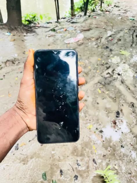 Realme C15 4+128 Ram Rom (Used) for Sale in Chuadanga | Bikroy