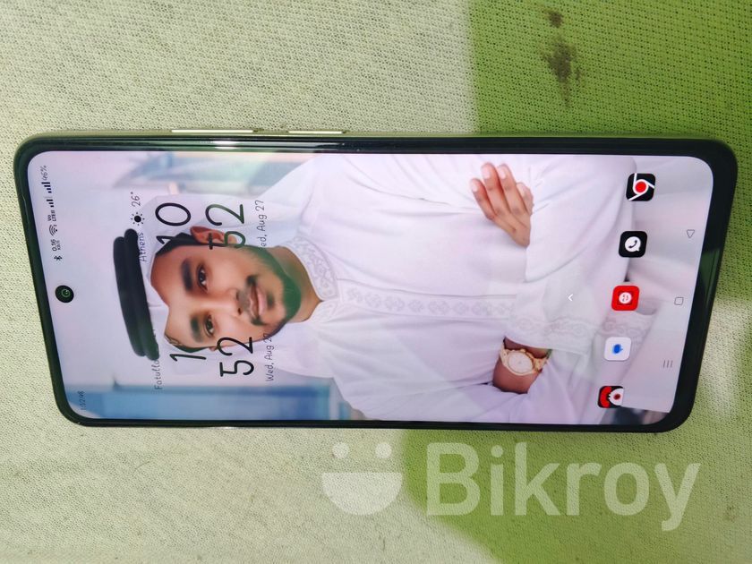 Realme C75 256 GB 5 mas use (Used) for Sale in Narayanganj | Bikroy