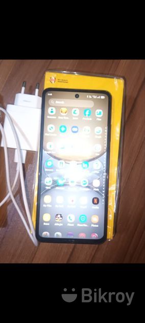 Realme C75 (Used) for Sale in Tongi | Bikroy
