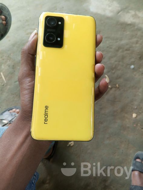 Realme GT Neo 3T 6.128 (Used) for Sale in Tangail | Bikroy