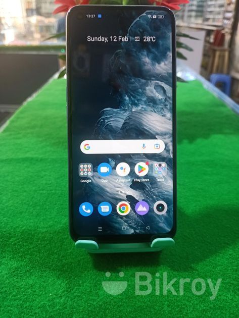 Realme Realmi 8i 5/64 GB (Used) in Savar | Bikroy