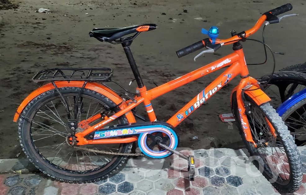 Reflex 20 baby cycle | Khulna Sadar | Bikroy