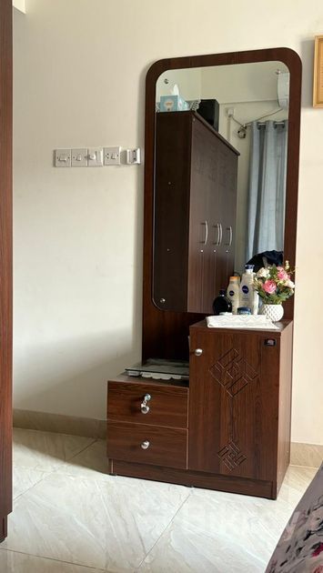 Regal Dressing Table for Sale in Uttara | Bikroy