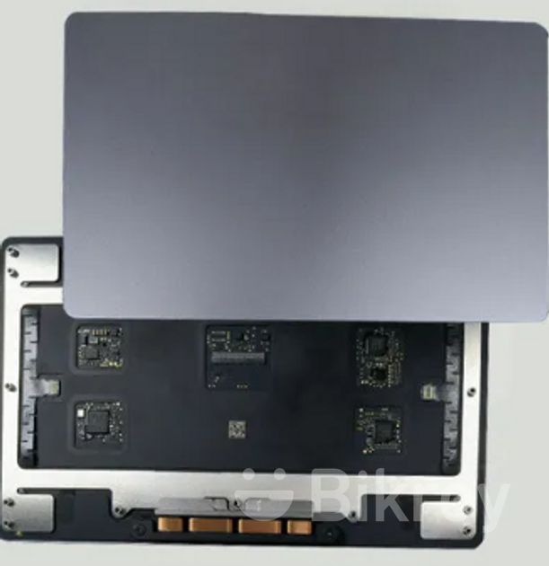 Replacement A1707 Macbook 15' Trackpad Touchpad বিক্রি | ধানমন্ডি | Bikroy