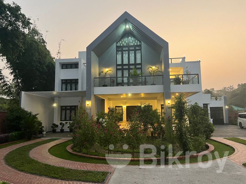 Resort Style House For Sale | Bikroy