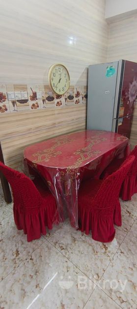 Rfl এর ডাইনিং টেবিল বিক্রি করা হবে for Sale in Mirpur | Bikroy