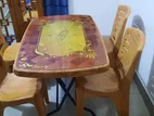 Rfl এর ডাইনিং টেবিল বিক্রি করা হবে for Sale in Mirpur | Bikroy