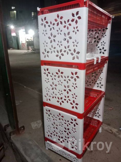 RFL Rack for Sale in Mohammadpur | Bikroy