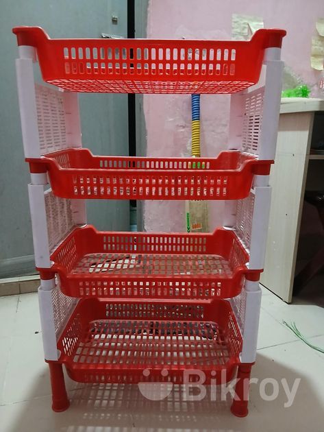 RFL rack for Sale in Mirpur | Bikroy