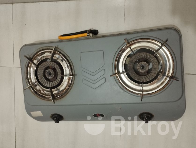 RFL stove (NG) (Line gas) for Sale in Mirpur | Bikroy