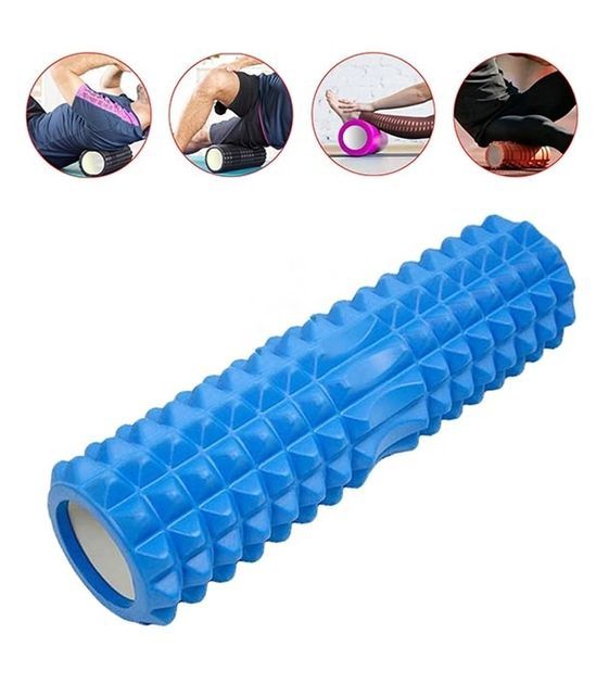 Roller Foam 17" - Angle Spike in Khilgaon | Bikroy