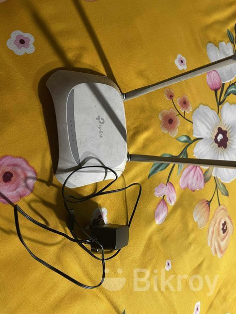 Router sell for Sale in Dhamrai | Bikroy