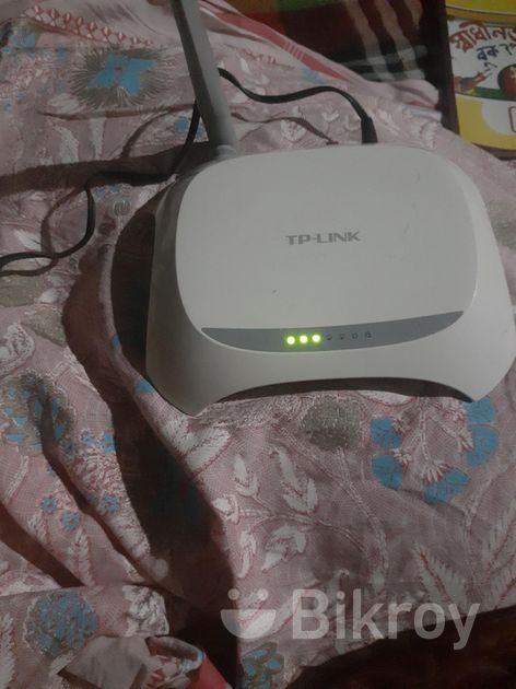 Router sell for Sale in Mirpur | Bikroy