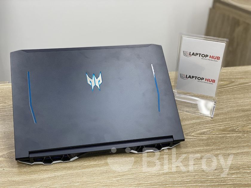 RTX 2060|Acer Predator Hellos 300, Intel i7-10 gen|16 GB RAM, 512 SSD ...