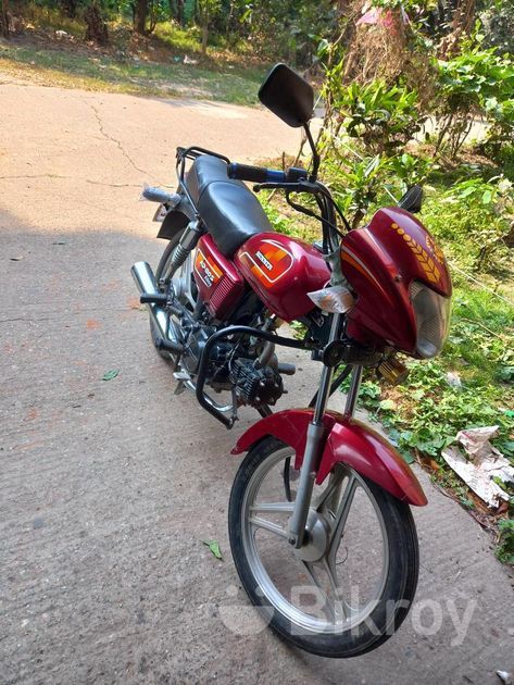 Runner AD 80s 2022 for Sale | Brahmanbaria | Bikroy