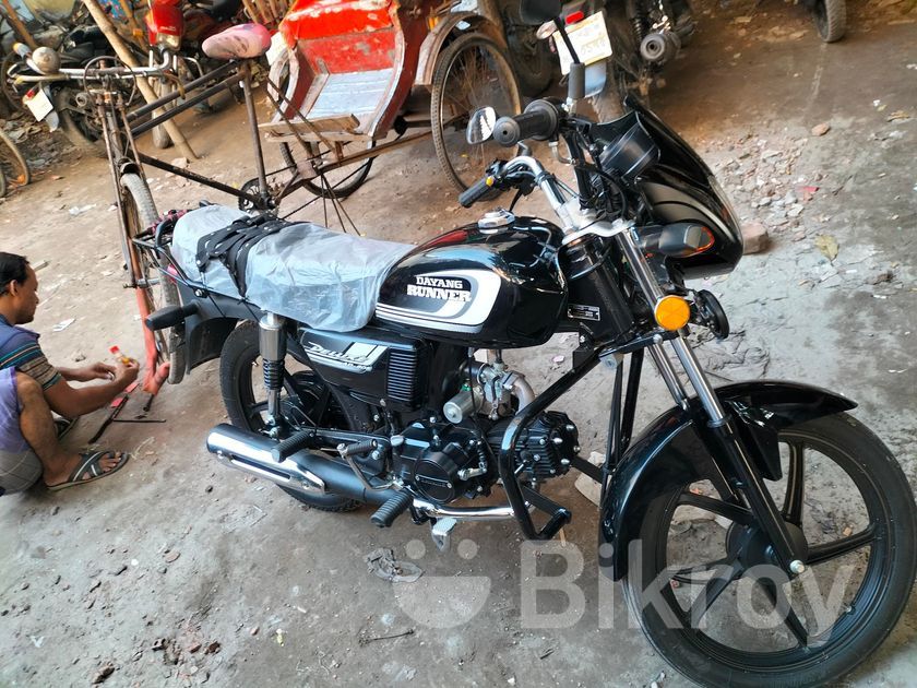 Runner AD 80s Deluxe V2 2023 | Lalbag | Bikroy